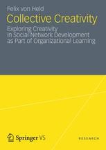 Collective Creativity: Exploring Creativity in Social Network ...