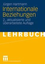 Internationale Beziehungen | SpringerLink