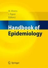 Handbook of Epidemiology | SpringerLink