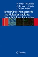 Breast Cancer Management and Molecular Medicine | SpringerLink
