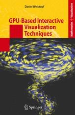 GPU-Based Interactive Visualization Techniques | SpringerLink