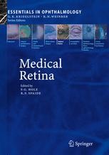 Medical Retina | Springer Nature Link (formerly SpringerLink)