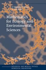 Mathematics for Ecology and Environmental Sciences | SpringerLink