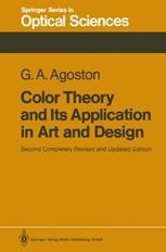 Color Theory and Its Application in Art and Design | SpringerLink