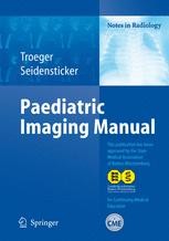 Paediatric Imaging Manual | Springer Nature Link (formerly SpringerLink)