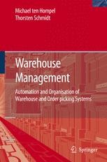Warehouse Management: Automation and Organisation of Warehouse and ...