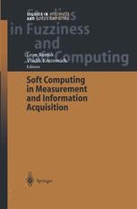 Soft Computing in Measurement and Information Acquisition | SpringerLink