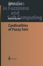 Cardinalities of Fuzzy Sets | SpringerLink
