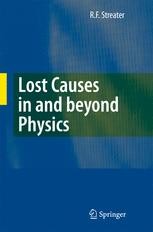 Lost Causes in and beyond Physics | SpringerLink