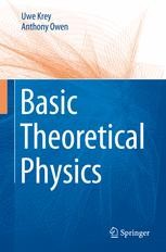 Basic Theoretical Physics: A Concise Overview | SpringerLink