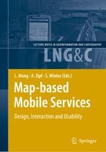 Map-based Mobile Services: Design, Interaction and Usability | Springer ...