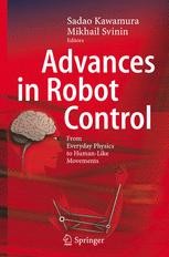 Advances in Robot Control: From Everyday Physics to Human-Like ...