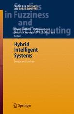 Hybrid Intelligent Systems: Analysis and Design | SpringerLink