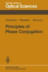 Principles of Phase Conjugation | SpringerLink