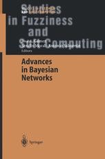 Advances in Bayesian Networks | SpringerLink