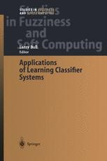 Applications of Learning Classifier Systems | SpringerLink