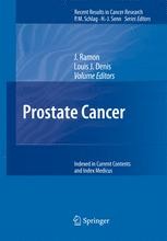 Prostate Cancer | Springer Nature Link