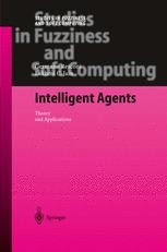 Intelligent Agents: Theory and Applications | SpringerLink