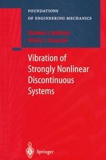 Vibration of Strongly Nonlinear Discontinuous Systems | Springer Nature ...