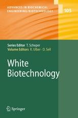 White Biotechnology | SpringerLink