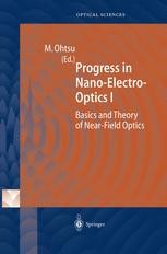 Progress in Nano-Electro-Optics I: Basics and Theory of Near-Field Optics | SpringerLink
