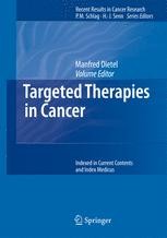 Targeted Therapies in Cancer | Springer Nature Link