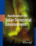 Handbook of the Solar-Terrestrial Environment | Springer Nature Link ...