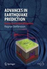 Advances in Earthquake Prediction: Research and Risk Mitigation ...