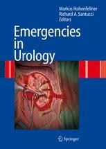 Emergencies in Urology | SpringerLink