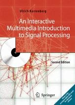 An Interactive Multimedia Introduction to Signal Processing | SpringerLink