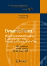 Dynamic Planet: Monitoring and Understanding a Dynamic Planet with ...