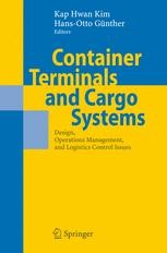 Container Terminals and Cargo Systems: Design, Operations Management ...