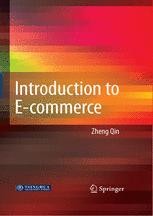 Introduction to E-commerce | SpringerLink