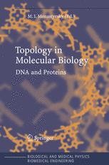 Topology in Molecular Biology | SpringerLink