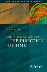 The Physical Basis of The Direction of Time | SpringerLink