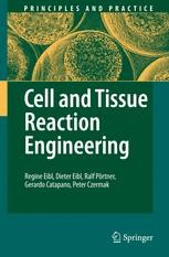 Cell and Tissue Reaction Engineering | Springer Nature Link (formerly SpringerLink)