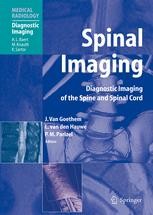 Spinal Imaging: Diagnostic Imaging of the Spine and Spinal Cord ...