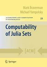 Computability of Julia Sets | SpringerLink