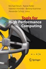 Tools for High Performance Computing: Proceedings of the 2nd ...