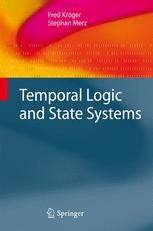 Temporal Logic and State Systems | SpringerLink