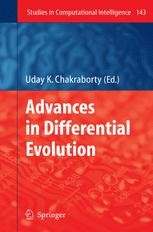 Advances in Differential Evolution | SpringerLink