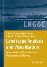 Landscape Analysis and Visualisation: Spatial Models for Natural ...
