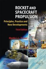 Rocket and Spacecraft Propulsion: Principles, Practice and New ...