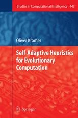 Self-Adaptive Heuristics for Evolutionary Computation | SpringerLink
