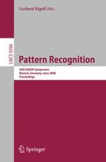 Pattern Recognition: 30th DAGM Symposium Munich, Germany, June 10-13 ...