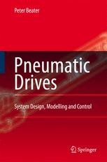 Pneumatic Drives: System Design, Modelling and Control | SpringerLink