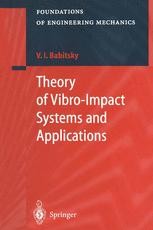 Theory of Vibro-Impact Systems and Applications | Springer Nature Link ...