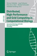 Distributed, High-Performance and Grid Computing in Computational ...