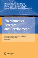 Bioinformatics Research and Development: Second International ...