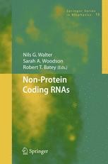Non-Protein Coding RNAs | SpringerLink